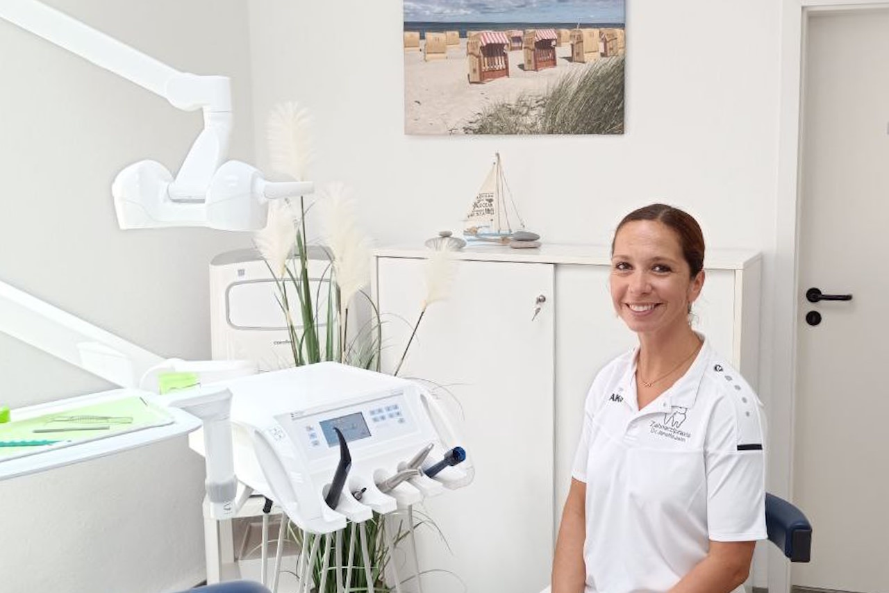 Zahnarztpraxis Dr. Jahn - Zahnarztpraxis Jahn Gotha